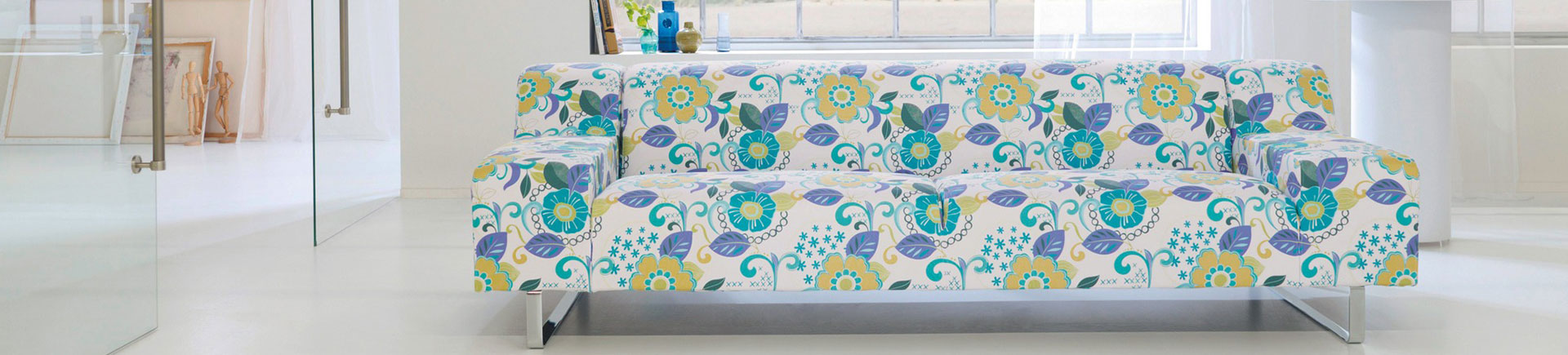 Meubelstoffeerderij - Frans Geurts Stoffeerderij